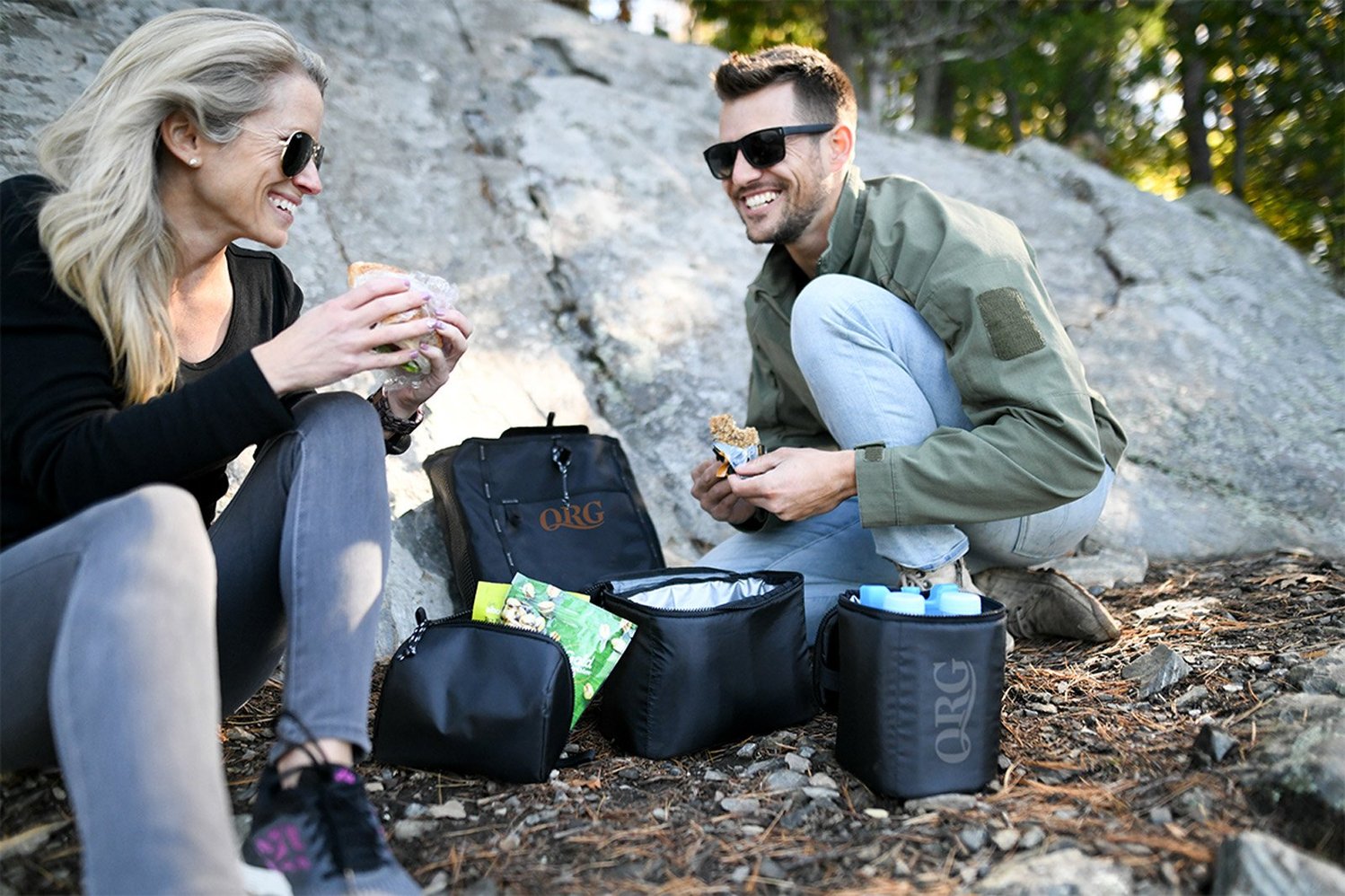 Quality Resource Group