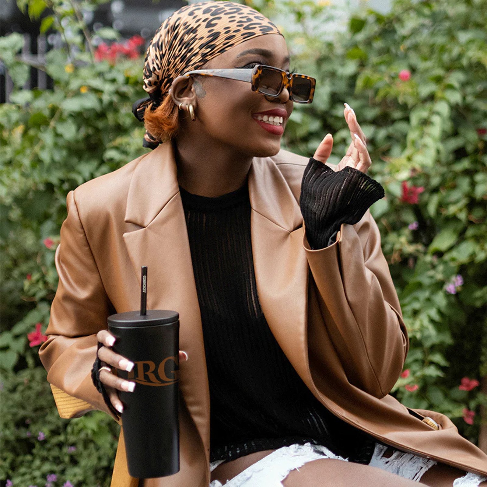 Quality Resource Group