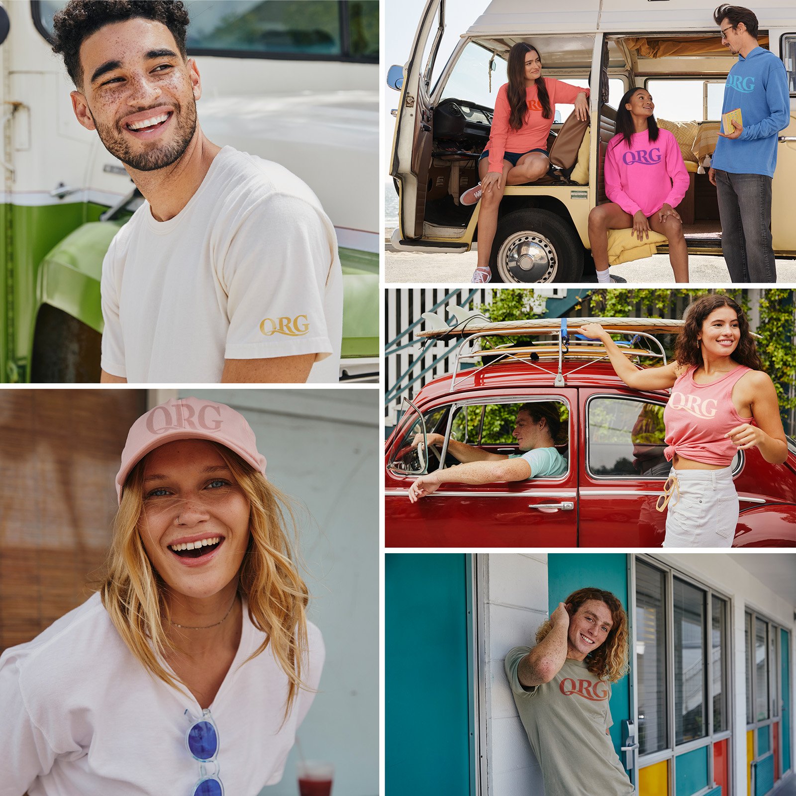 Quality Resource Group