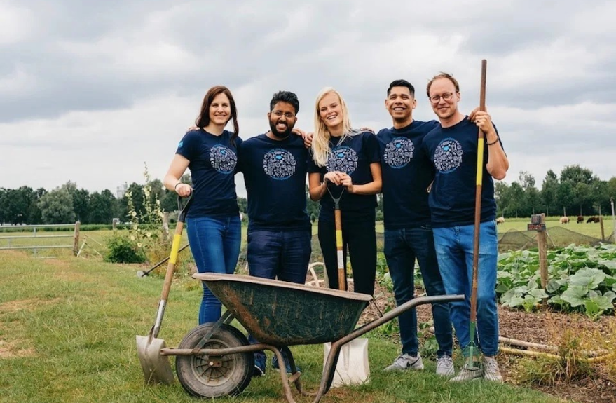 Sustainable Solutions | QRG