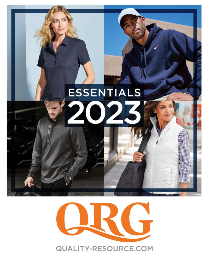 Quality Resource Group