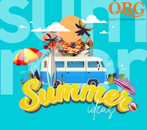 12 Summer Catalogs for Bold Branding Ideas