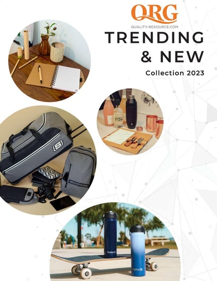 12 Summer Catalogs for Bold Branding Ideas