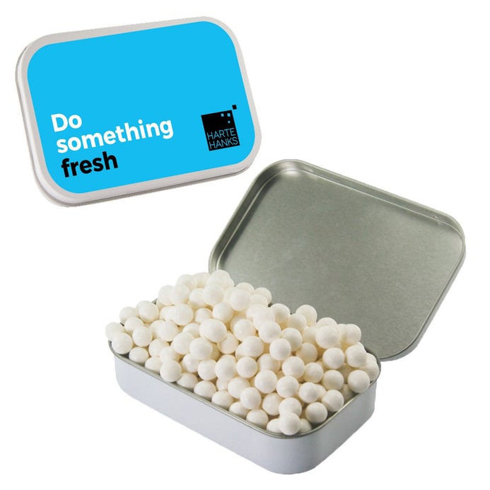 Drive Traffic with These 6 Trade Show Ideas