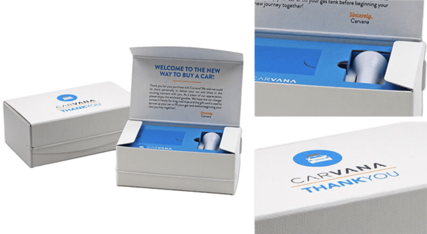 How to Create Cool Corporate Gifting Kits