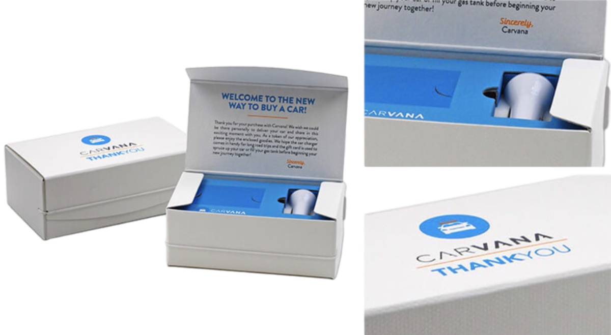 How to Create Cool Corporate Gifting Kits