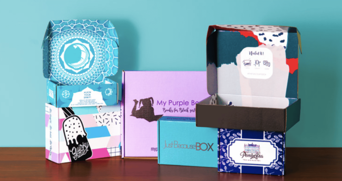 How to Create Cool Corporate Gifting Kits