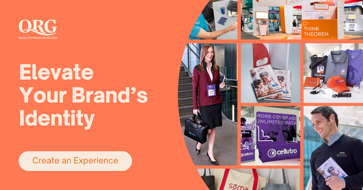 Quality Resource Group