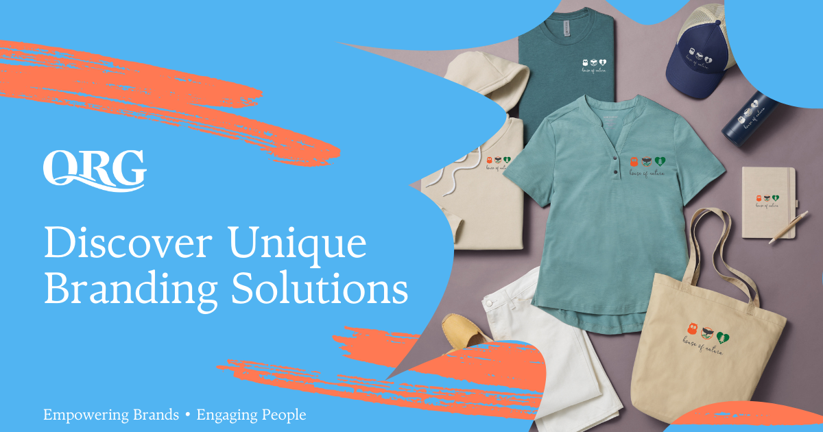 Solutions Overview | QRG